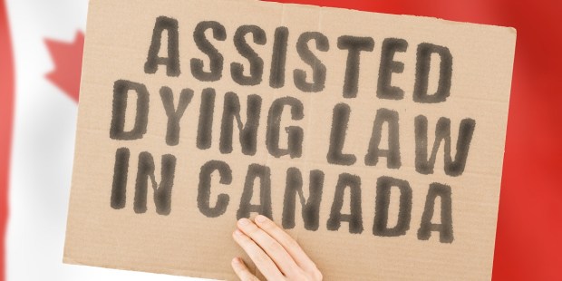 Survey: Most Canadians respect religious objections to MAID