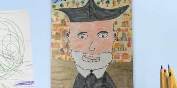 3 Lessons from St. Philip Neri that I use in homeschooling