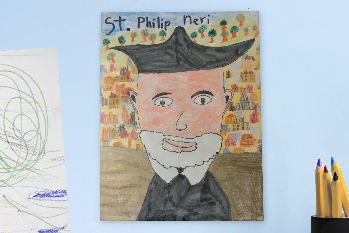 Philip Neri and the art of accomplishing the impossible
