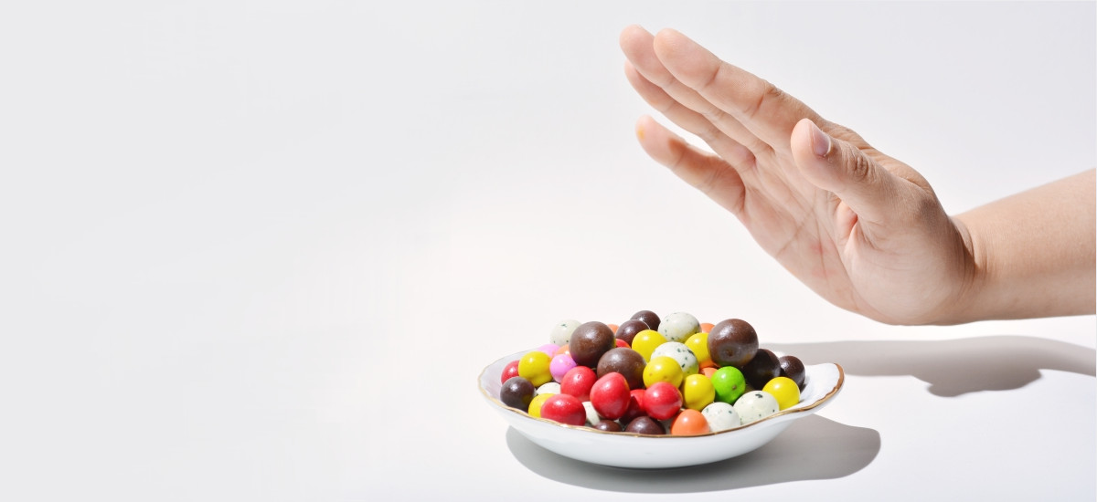 5 Strategies to curb ‘emotional eating over the holidays