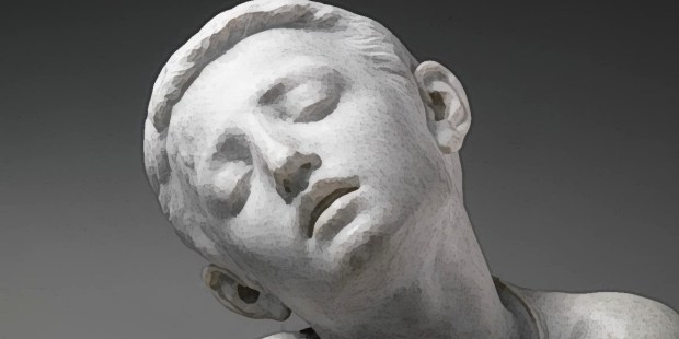 (Video) Meet St. Tarcisius, a patron saint of altar servers