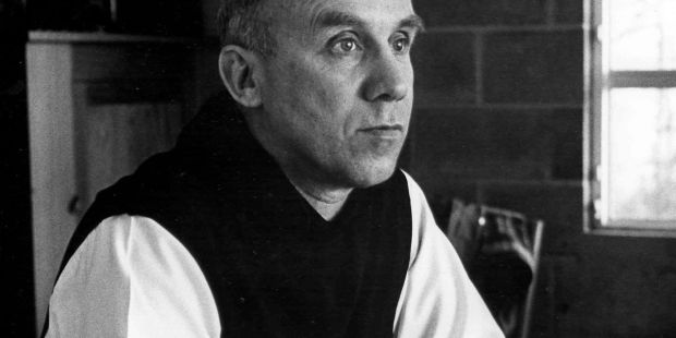 Thomas Merton at 110: Why his wisdom still matters