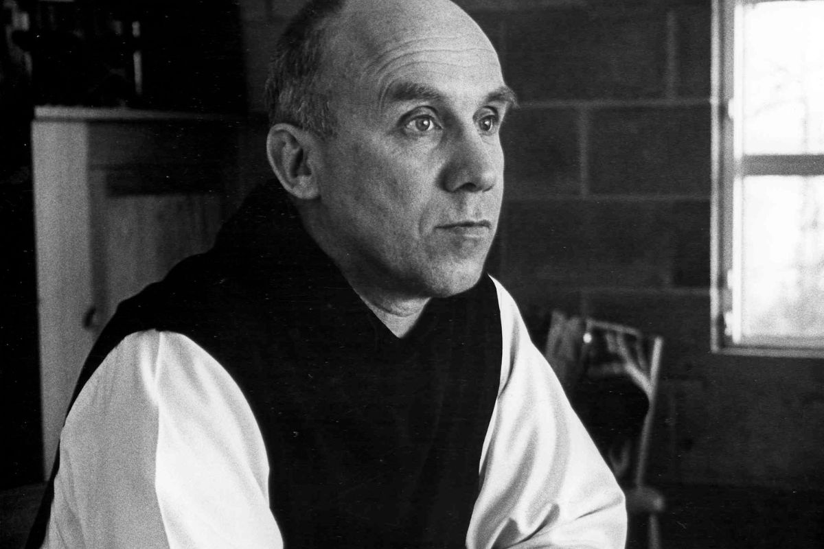 Thomas Merton at 110: Why his wisdom still matters