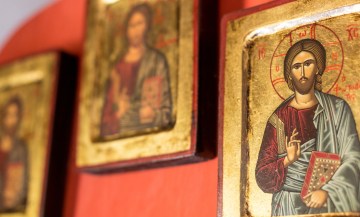 15 Essential items for a Catholic household