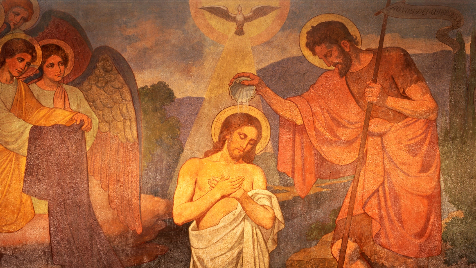 Pope’s helpful definitions of Holy Spirit’s 7 gifts