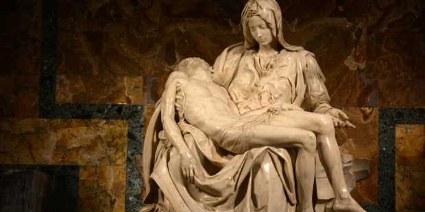 A look at the name “Jesus” across cultures and time