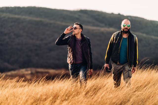 8 Great ways for Catholic men to build friendships