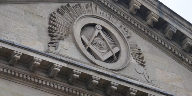 Freemasonry: Vatican reiterates Cardinal Ratzinger's ban