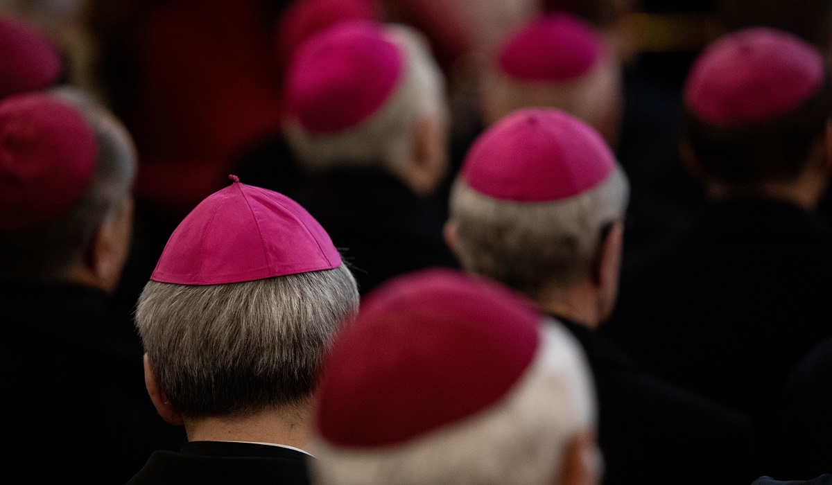 "What is a 'dicastery,' anyway?" Understanding Vatican news