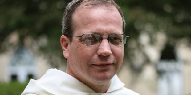 Hillbilly Thomist named Master of Sacred Theology
