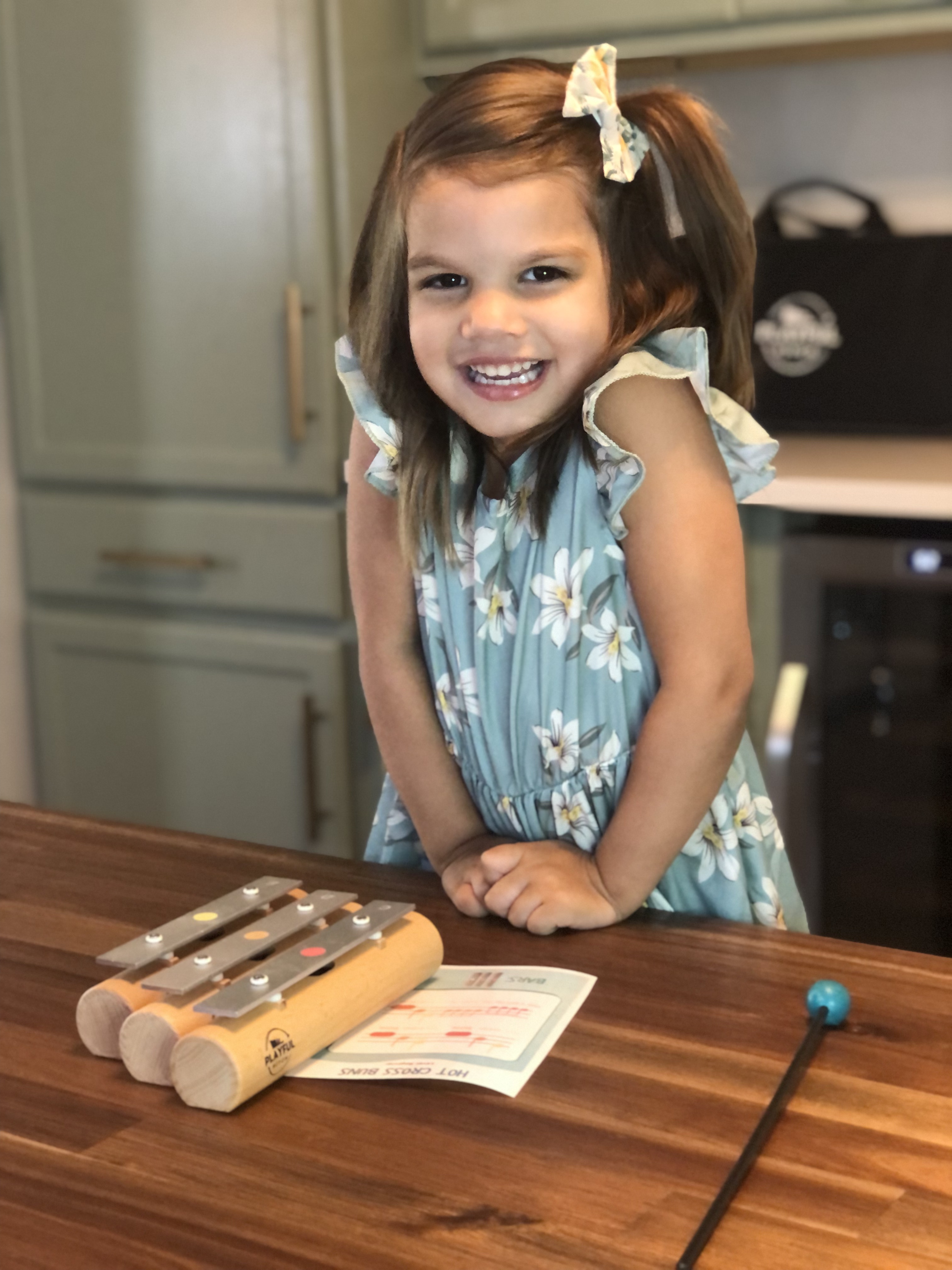 The perfect (and very Catholic) musical gift for kids