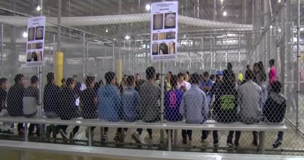 Deporting immigrants? Vatican rep speaks at UN
