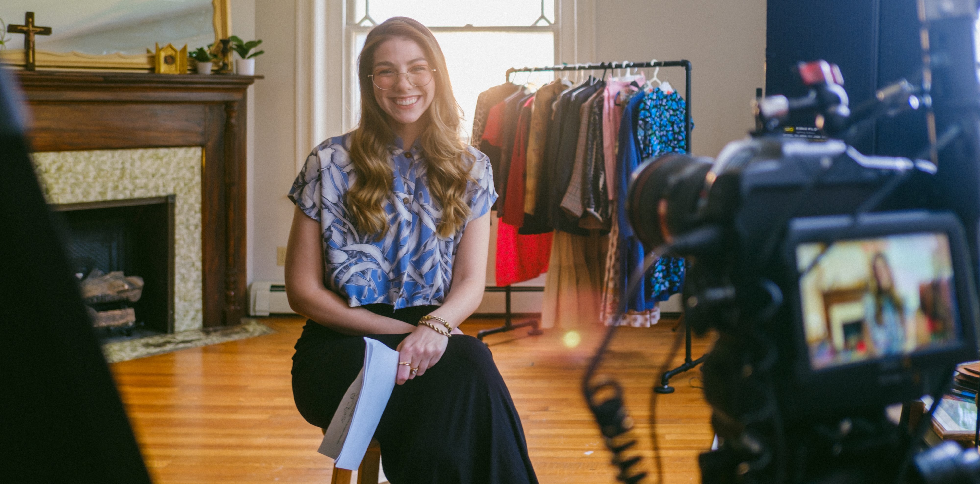 Exploring fashion and faith with 'The Theology of Style'
