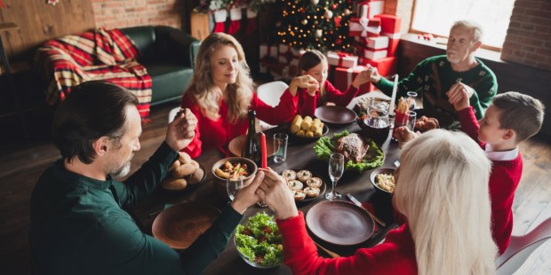 Advent helps make Christmas more about people than things