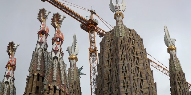 Antoni Gaudí’s canonization process reaches new stage