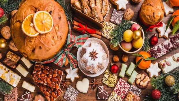 Pandoro vs. Panettone: The sweetest holiday debate