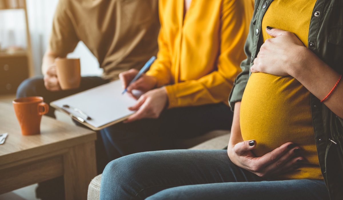 Chile moves to ban surrogacy, with growing number of nations