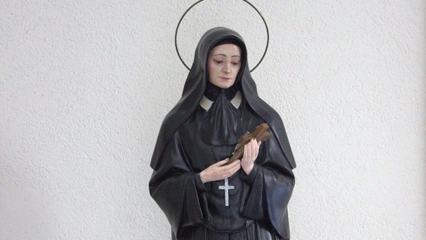 Saint of the Day: St. Maria Crocifissa di Rosa