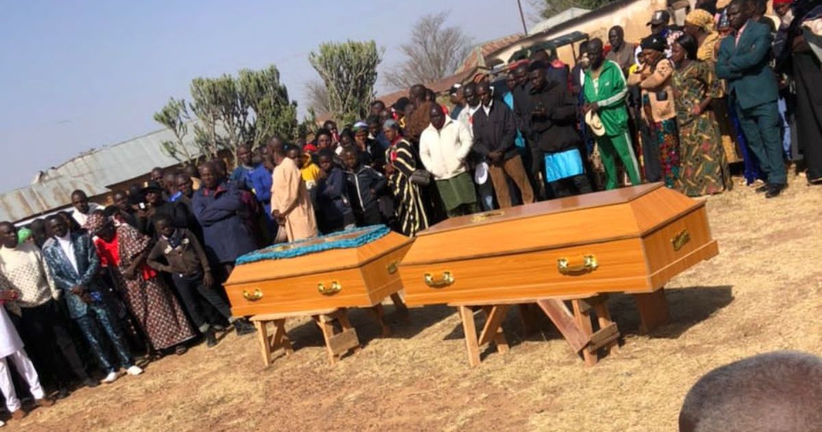 200 Christians slain: Nigerian bishop laments ocean of blood