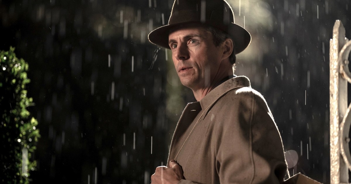 7 Inspiring quotes from C.S. Lewis' character in new movie