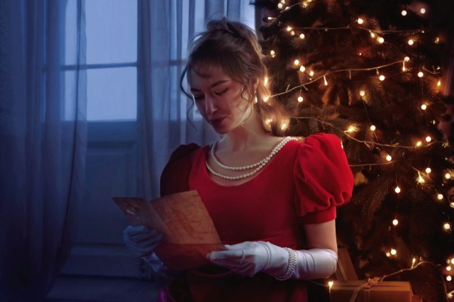 5 Heartwarming Christmas scenes from beloved classic books