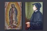 Mother Seton’s surprising painting of Our Lady of Guadalupe