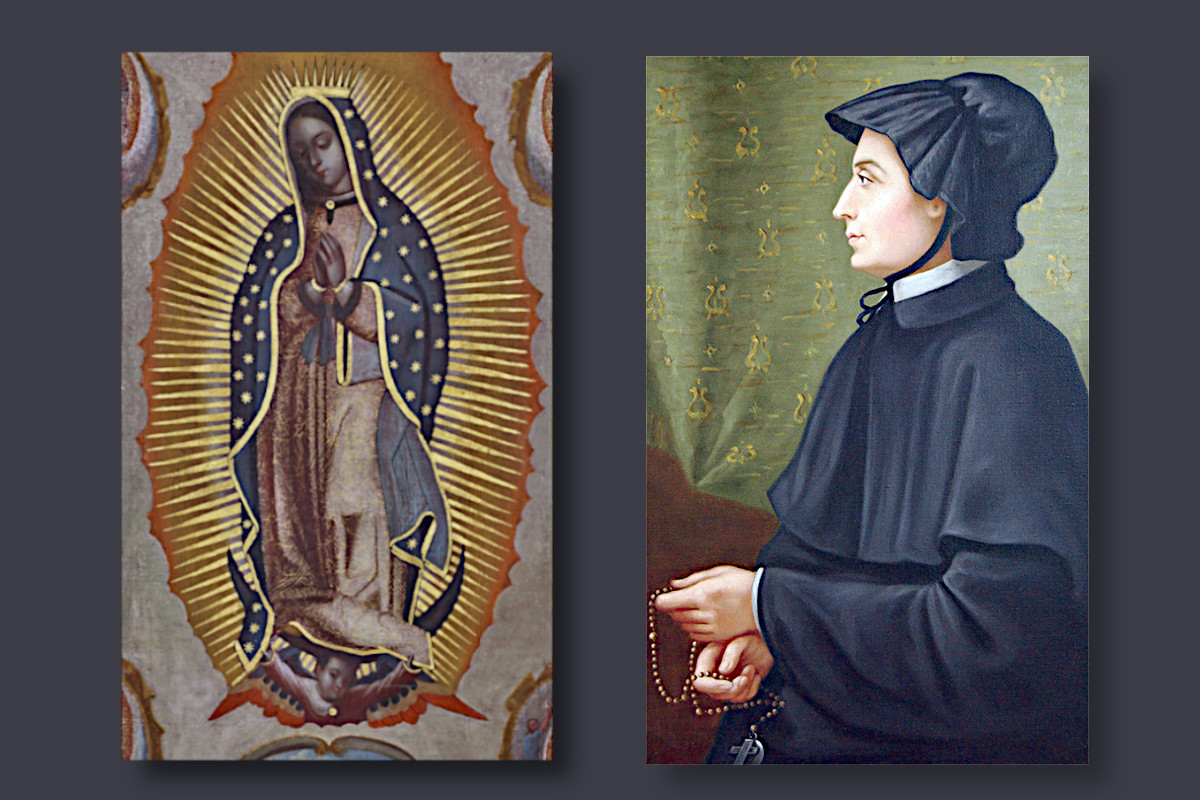 3 Lessons from St. Elizabeth Ann Seton for modern Christians