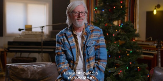 Matt Maher reflects on Gospel of the First Sunday of Advent