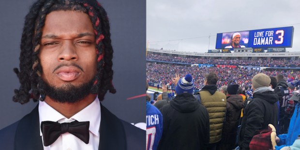 NFL Player’s comeback is 2023’s most inspiring sports story