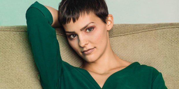 Nightbirde's book of poetry is now available to buy