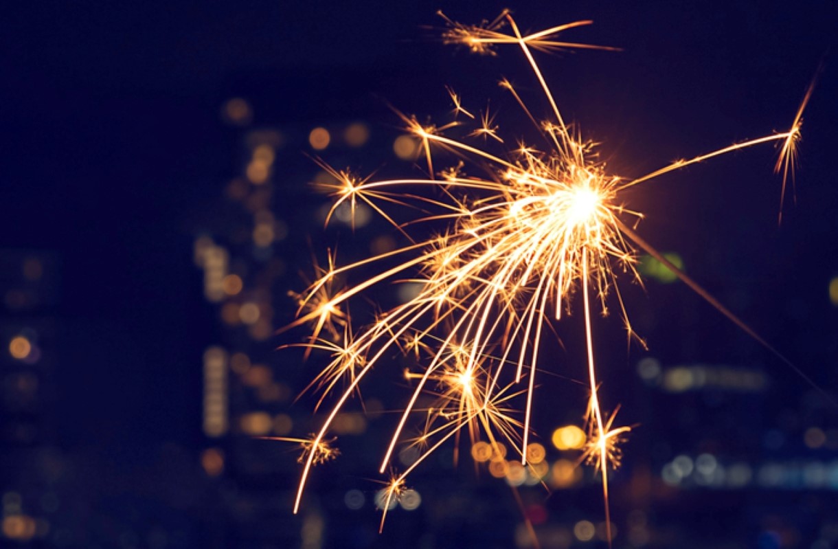 New Year’s resolutions: Building stability and dependability