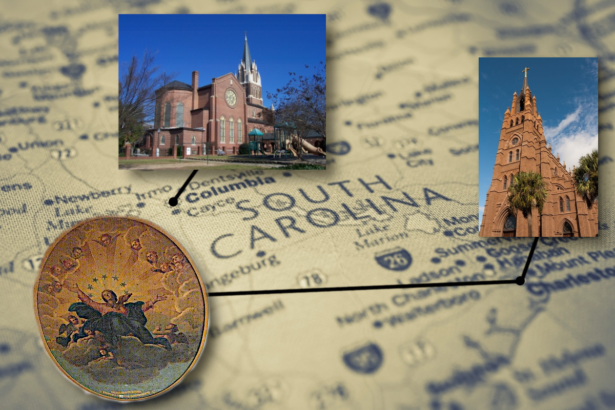 5 Fascinating Catholic sites not to miss in Florida