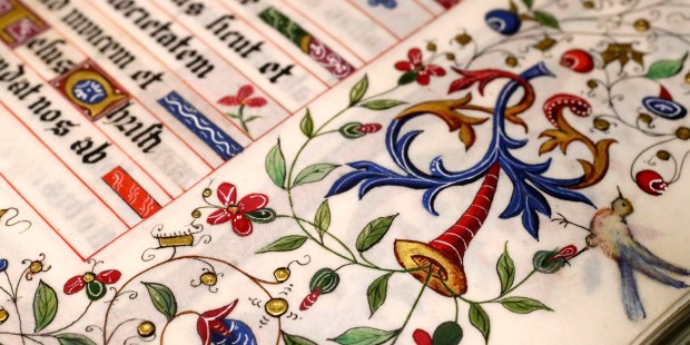 The word "type" has a special meaning in biblical terms