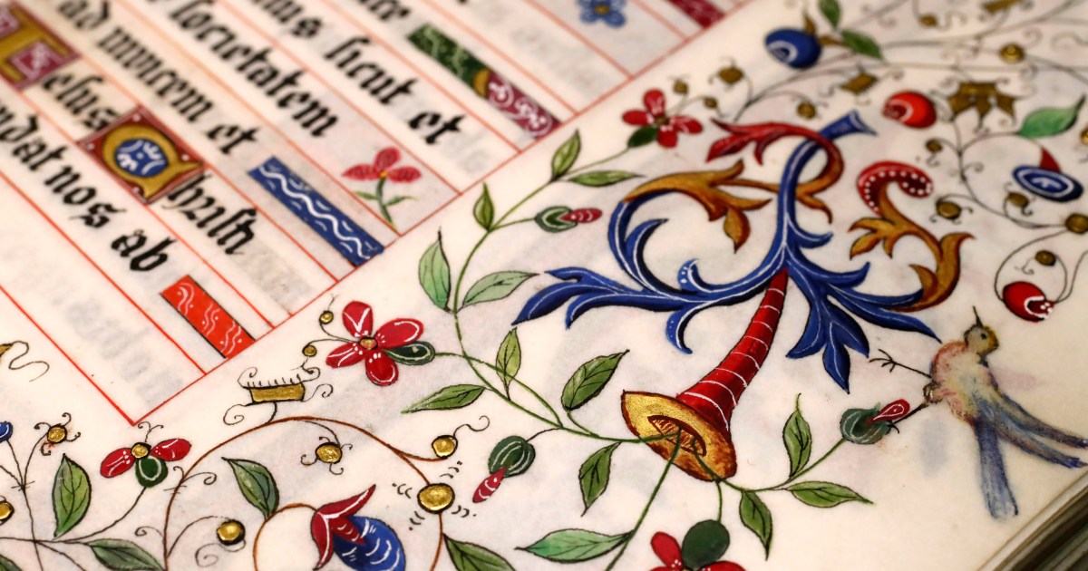 The word "type" has a special meaning in biblical terms