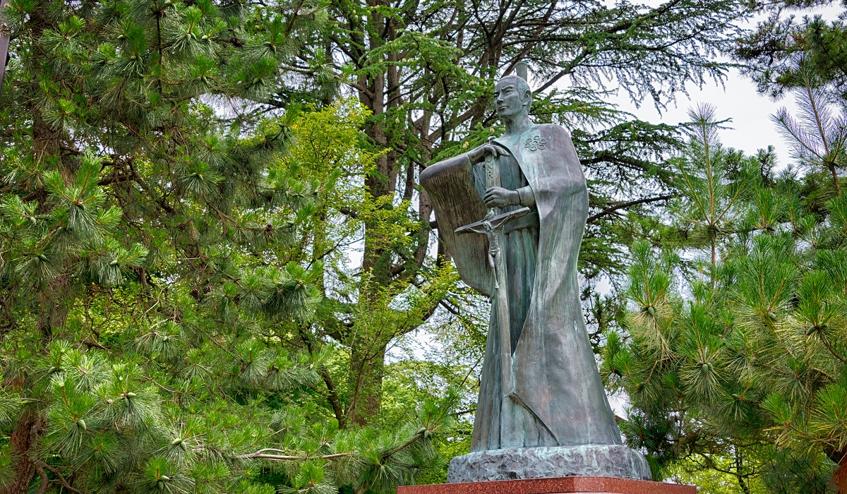 Vatican investigates miracles of Japanese Christian samurai