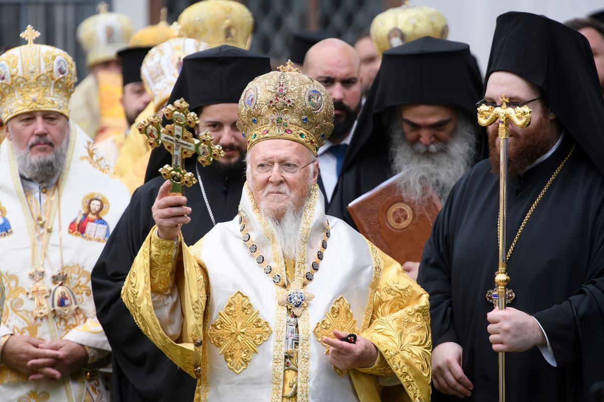 Orthodox-Catholic talks on pope’s authority move forward