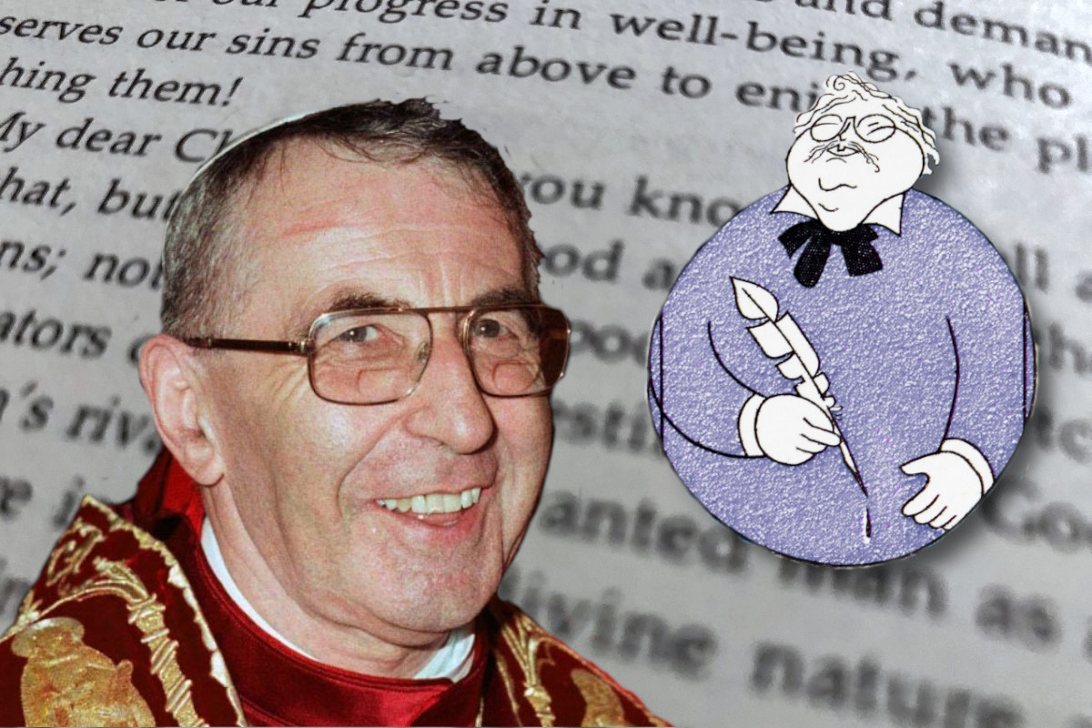 G.K. Chesterton turns 150: Celebrating his life and legacy