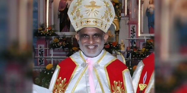 Amid liturgical tensions, Syro-Malabar Church has a new head