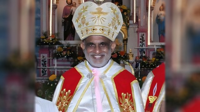 Amid liturgical tensions, Syro-Malabar Church has a new head