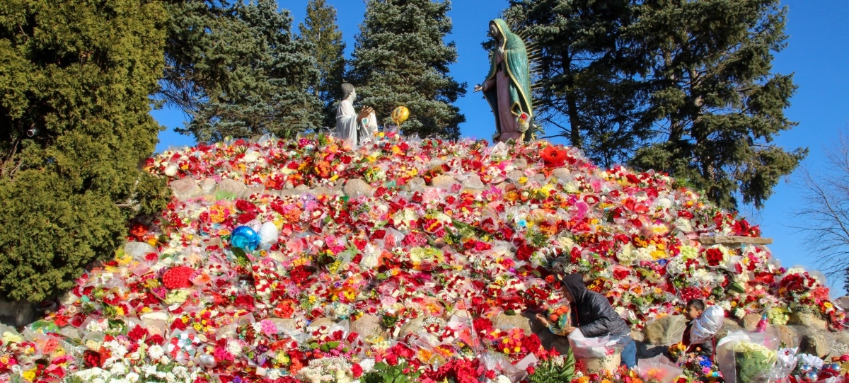 5 Amazing Catholic sites not to miss in Illinois