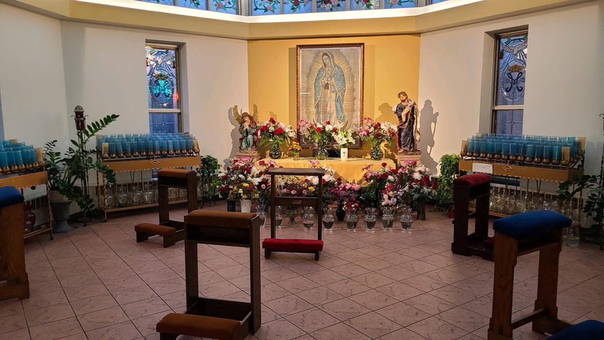 5 Amazing Catholic sites not to miss in Minnesota