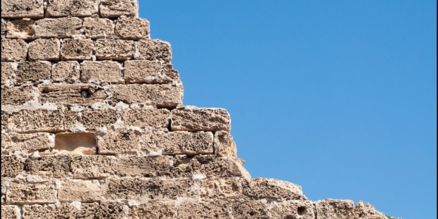 Archaeologists confirm biblical story of destruction of Gath