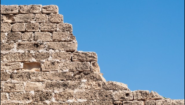 Archaeologists confirm biblical story of destruction of Gath