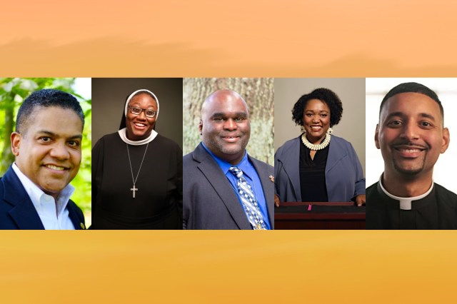 5 Inspiring Catholics to follow during Black History Month