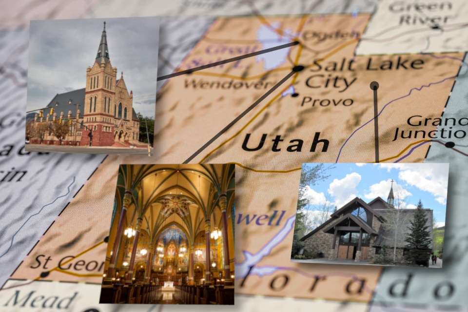 5 Amazing Catholic sites not to miss in Idaho