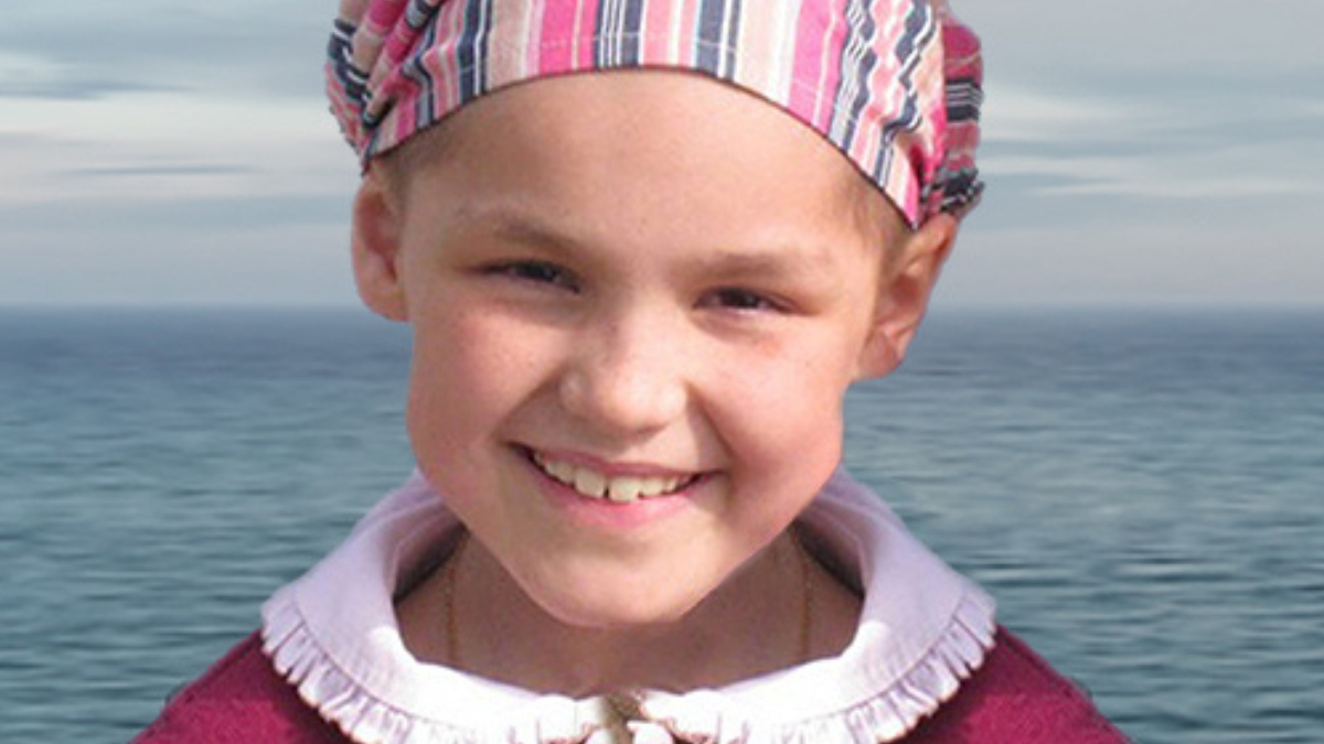 8-year-old’s cause of beatification starts Roman phase