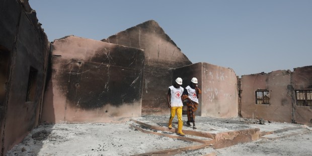 Witnesses share details of Nigerian Christian "genocide"