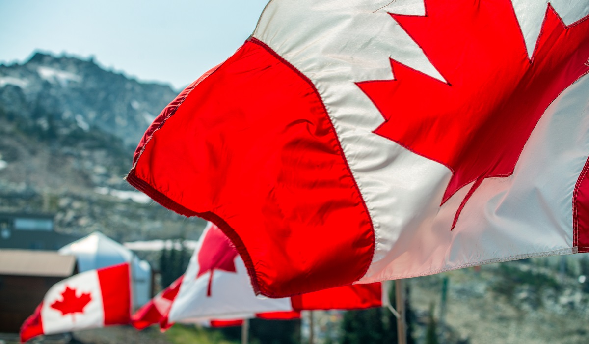 Here is a list of saints and causes from Canada