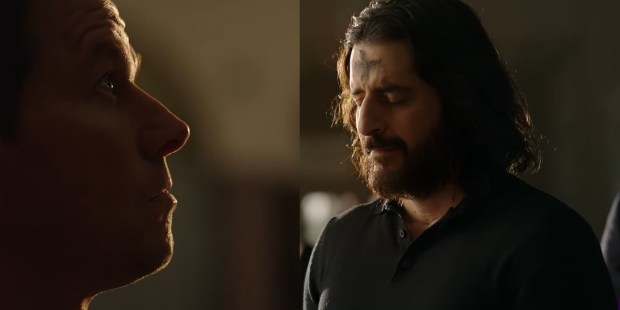 Hallow, the #1 prayer app, to run commercial at Super Bowl