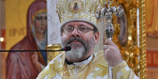 Wounded yet rediscovering itself: Ukraine 2 years on, Q-&-A